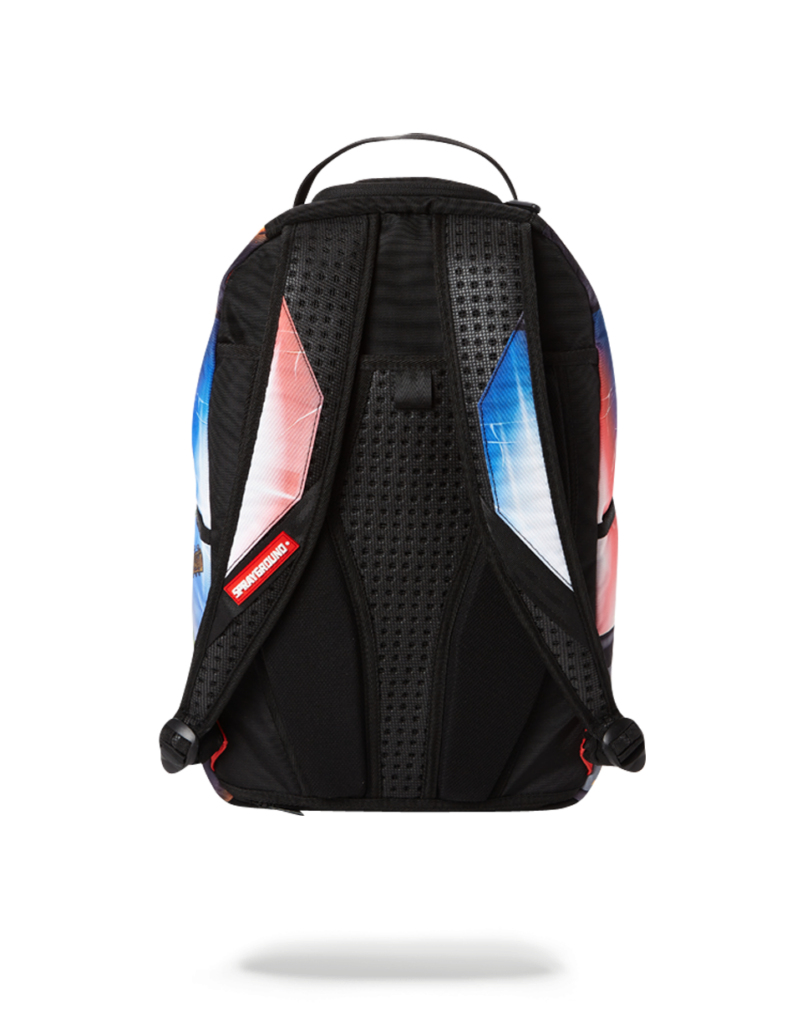 Grand Theft Auto Backpack – Minius
