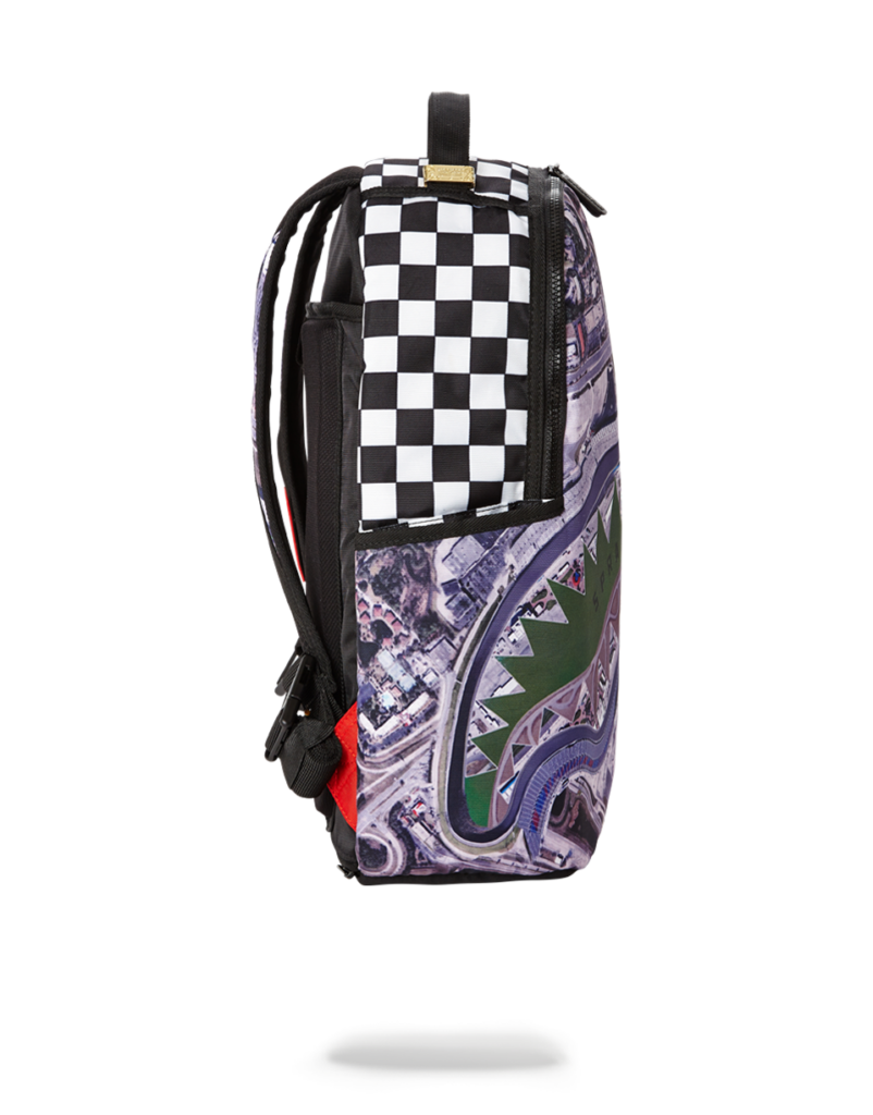 Nascar Track Day Backpack – Minius