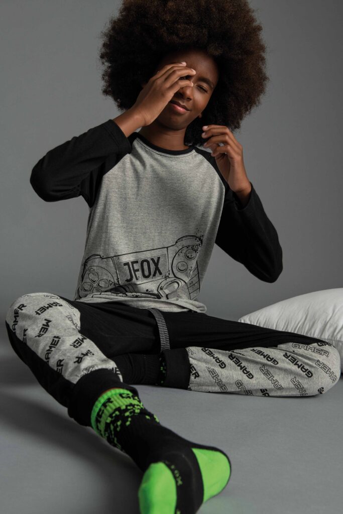 CONJUNTO GAMER JFOX – Minius