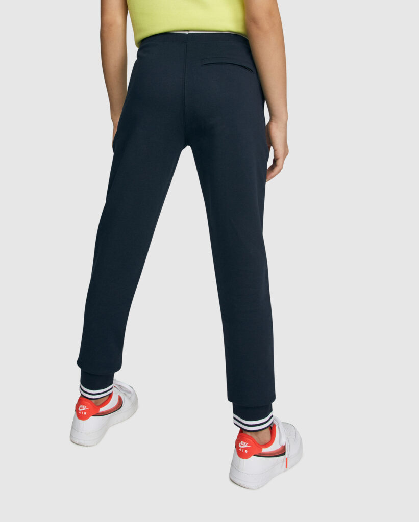 JOGGER LIAM AZUL – Minius