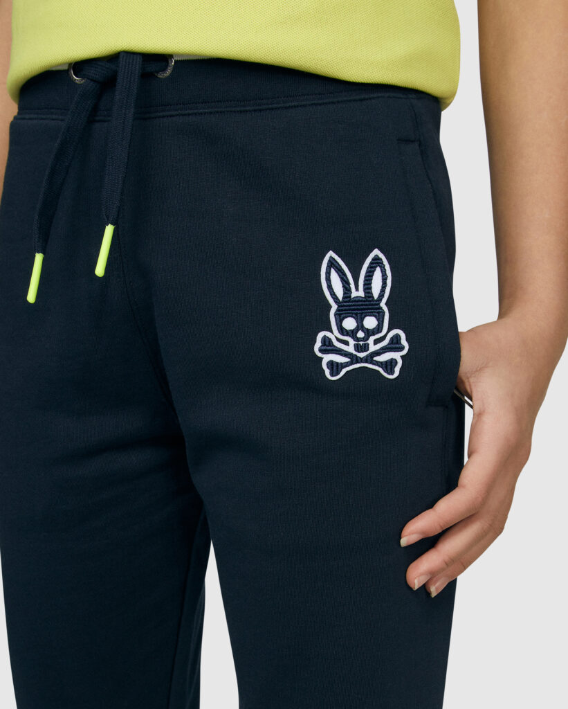 JOGGER LIAM AZUL – Minius