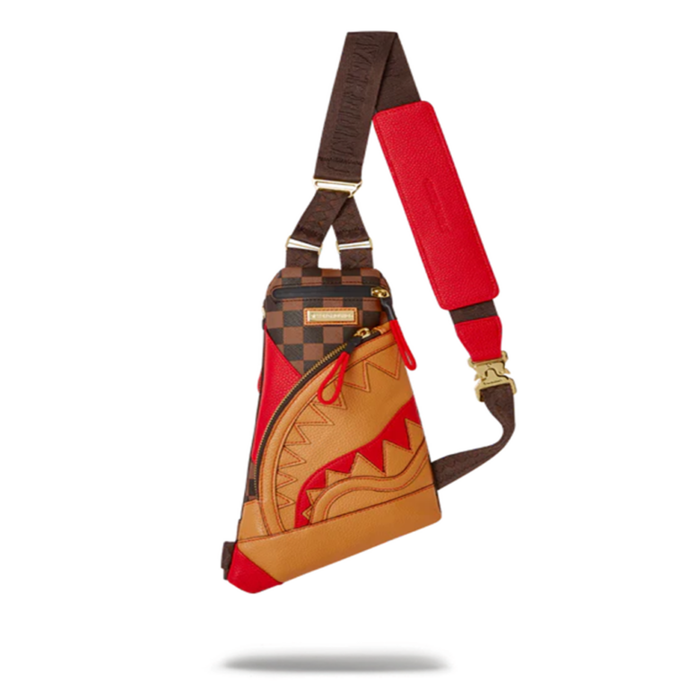 RACEWAY HENNY SLING – Minius