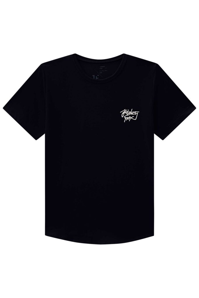 T-SHIRT BASIC JFOX – Minius