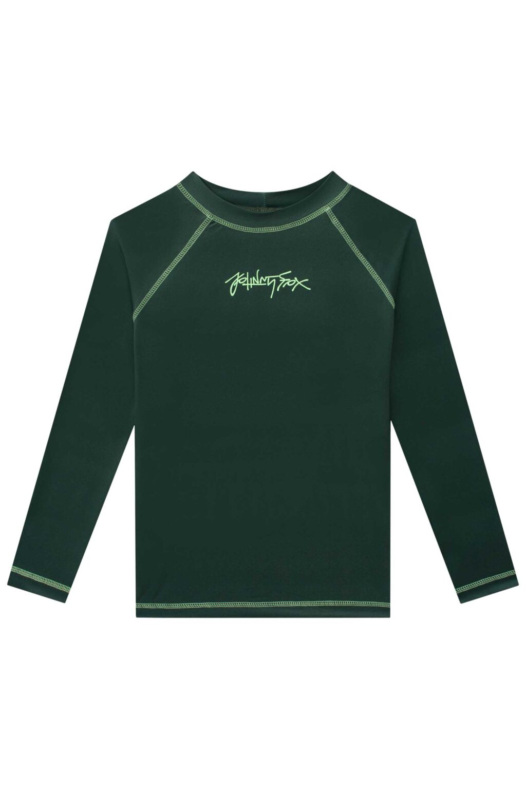 CAMISETA DE BAÑO BASIC JFOX – Minius