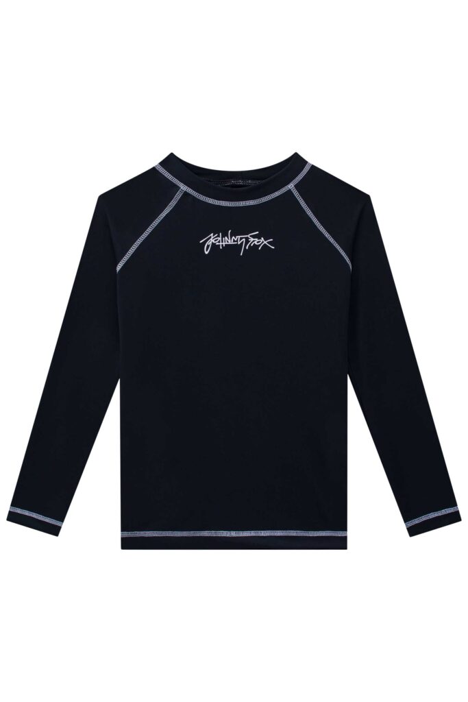 CAMISETA DE BAÑO BASIC JFOX – Minius