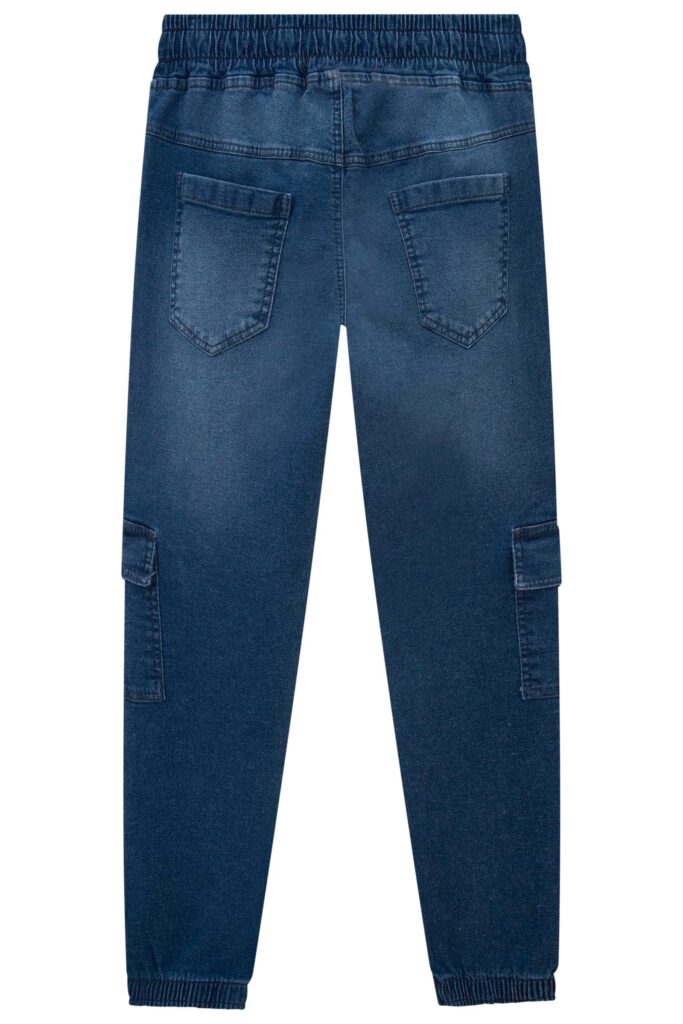 JOGGER JEAN JFOX – Minius