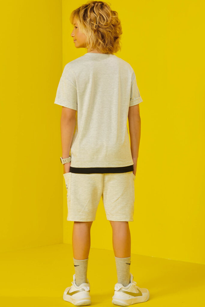 CONJUNTO JUST CHANGE – Minius