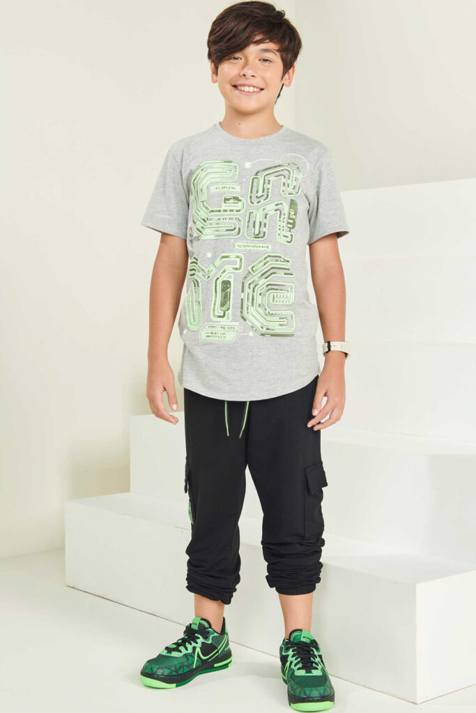 JOGGER BASIC JFOX – Minius