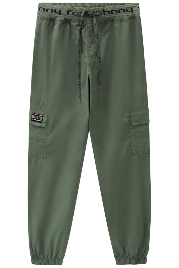 JOGGER BASIC JFOX – Minius