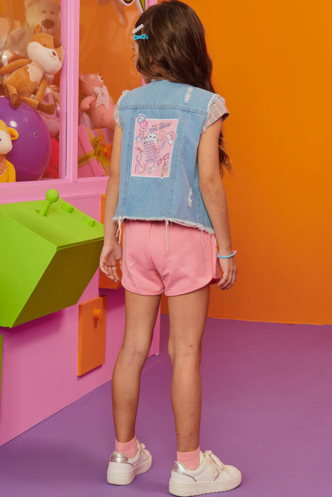 CONJUNTO COOL – Minius