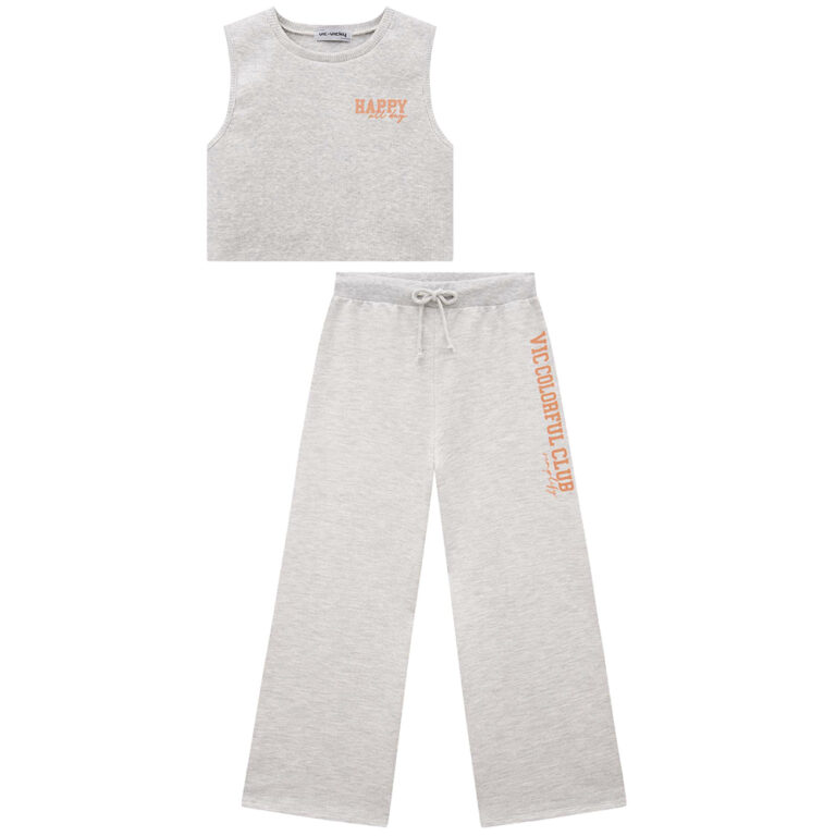 CONJUNTO ALL DAY – Minius