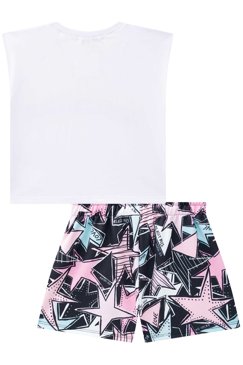 CONJUNTO NOTHING BASIC – Minius