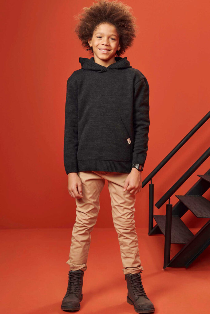 JEAN SKINNY DARYL – Minius