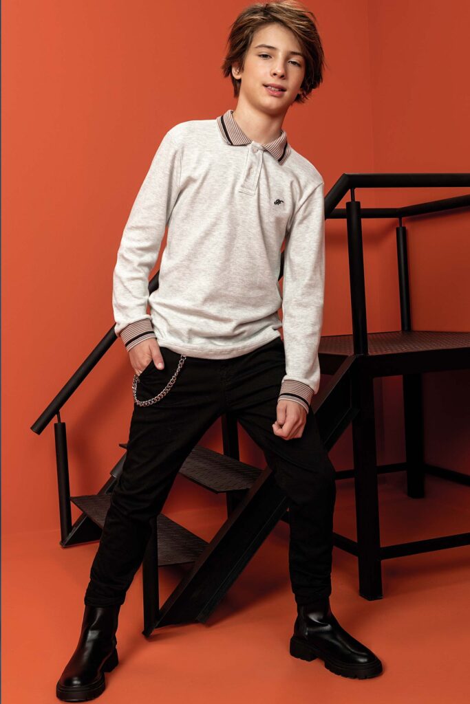 JEAN SKINNY DARYL – Minius