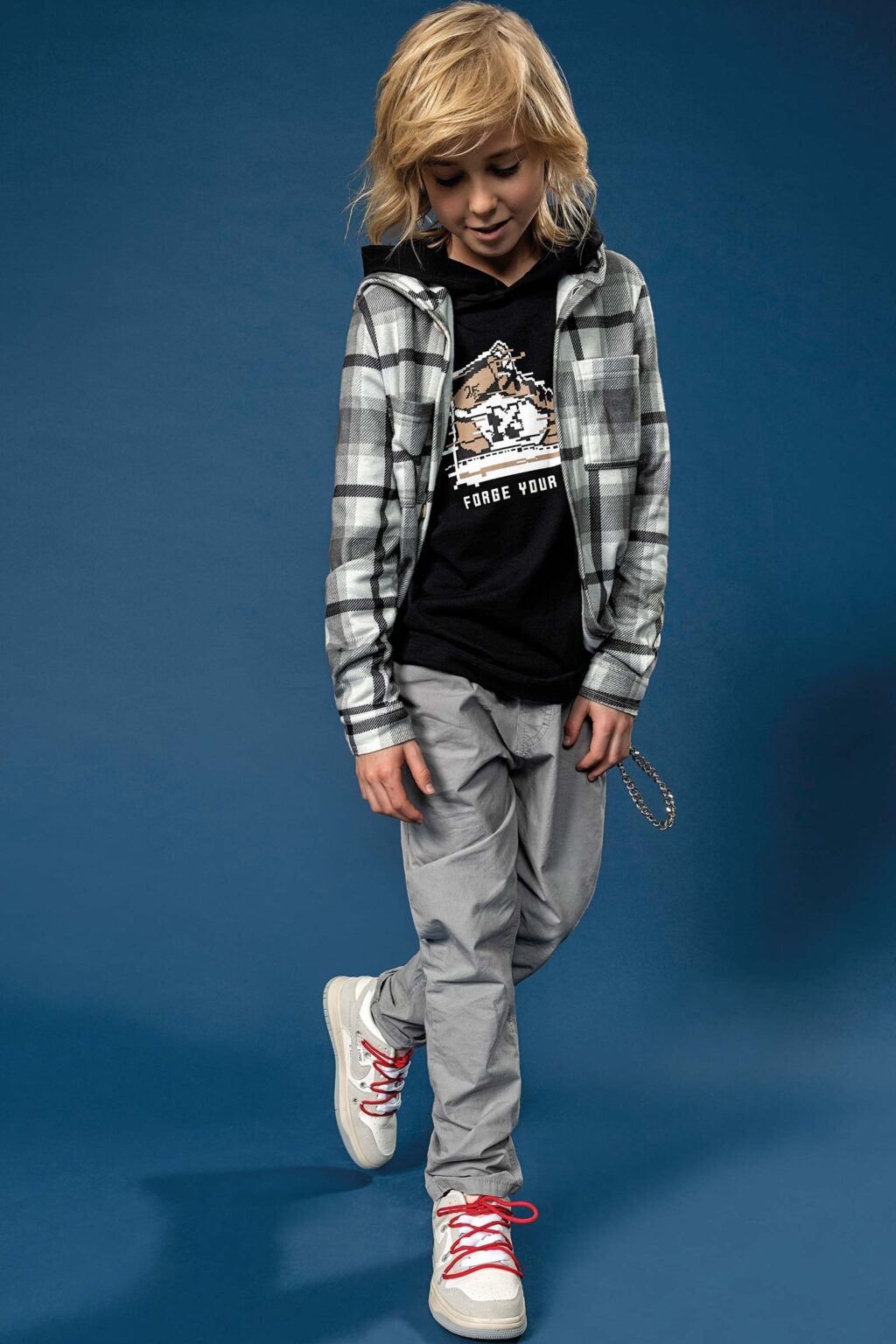 JEAN SKINNY DARYL – Minius