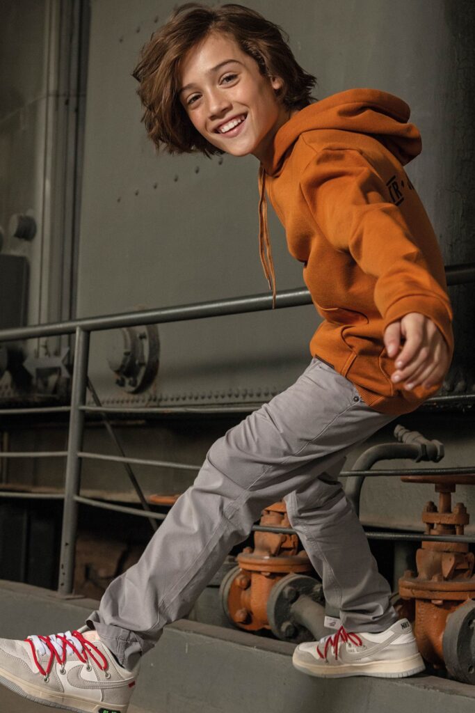 JEAN SKINNY DARYL – Minius