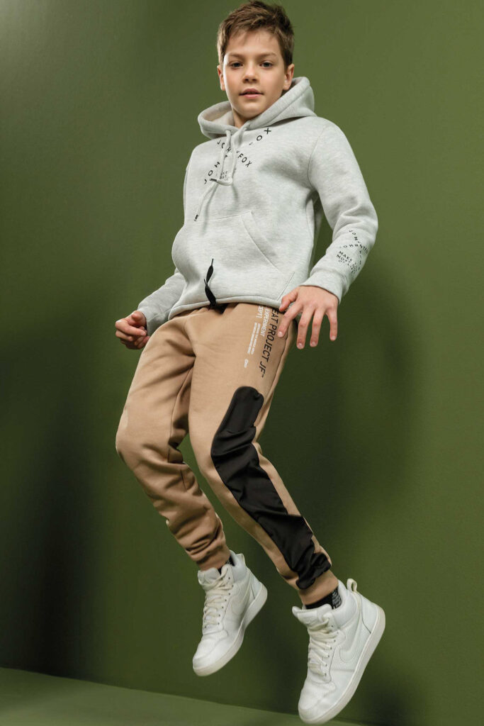 JOGGER OFFBEAT – Minius