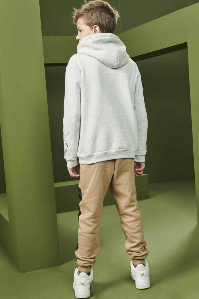 JOGGER OFFBEAT – Minius