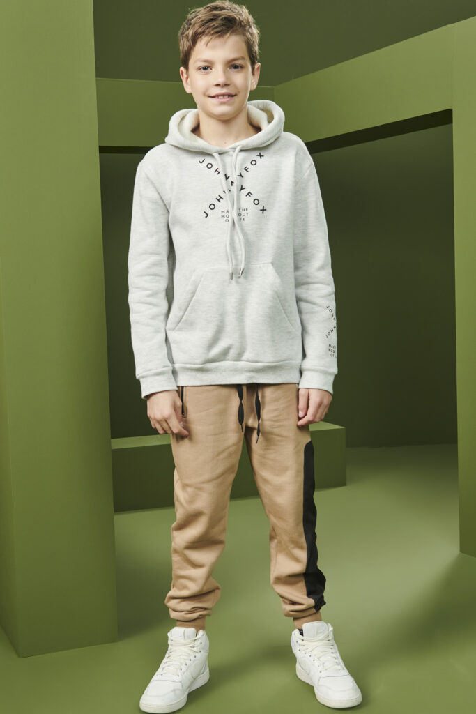 JOGGER OFFBEAT – Minius