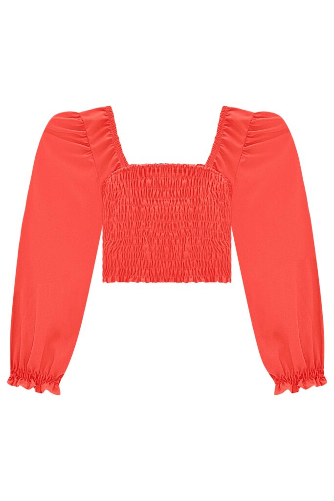 CONJUNTO RED – Minius