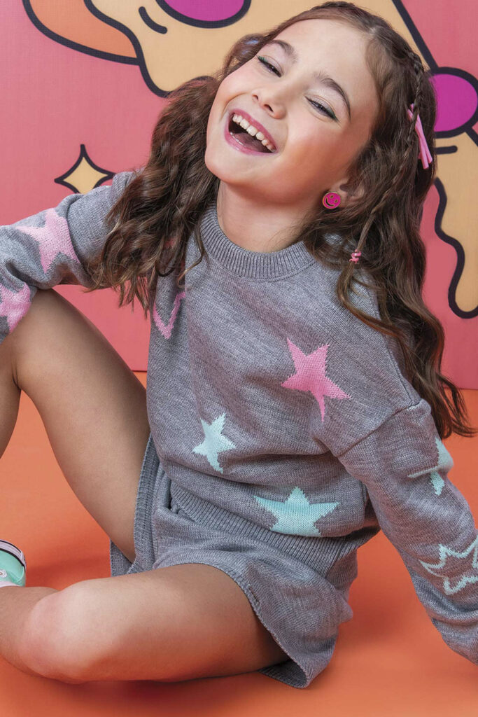 CONJUNTO HAPPY STARS – Minius