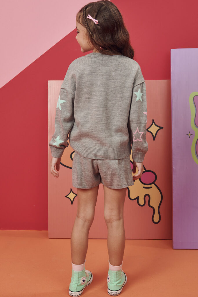 CONJUNTO HAPPY STARS – Minius