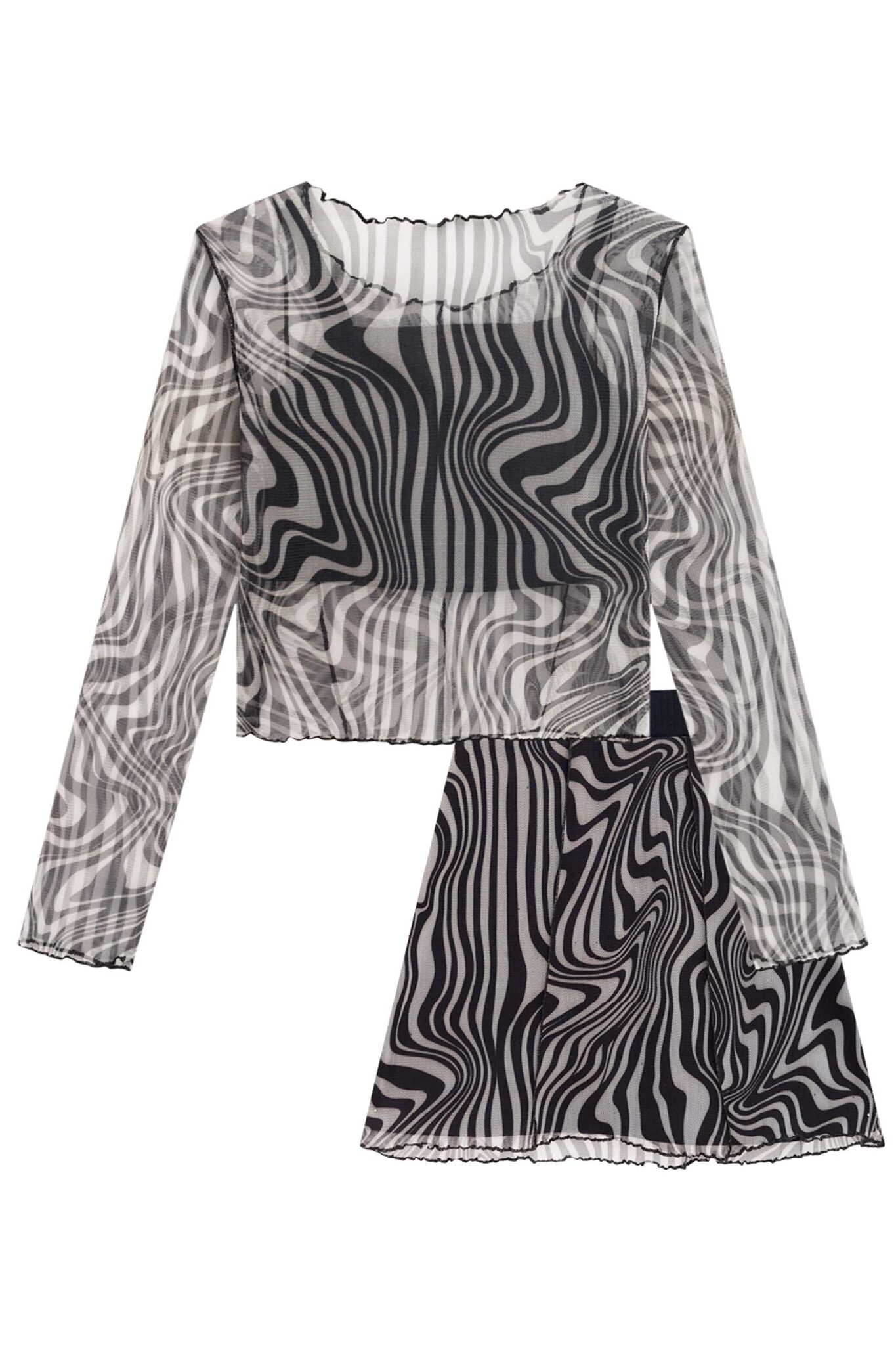 CONJUNTO TRIO HAPPY FACE – Minius