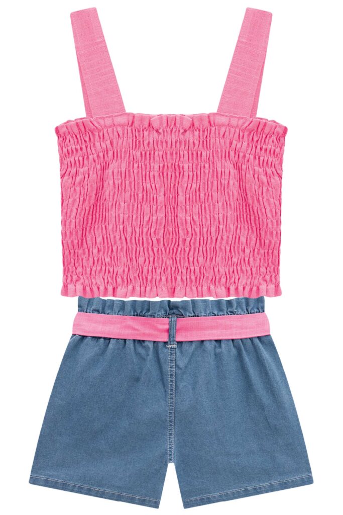 CONJUNTO EVERYTHINGS – Minius