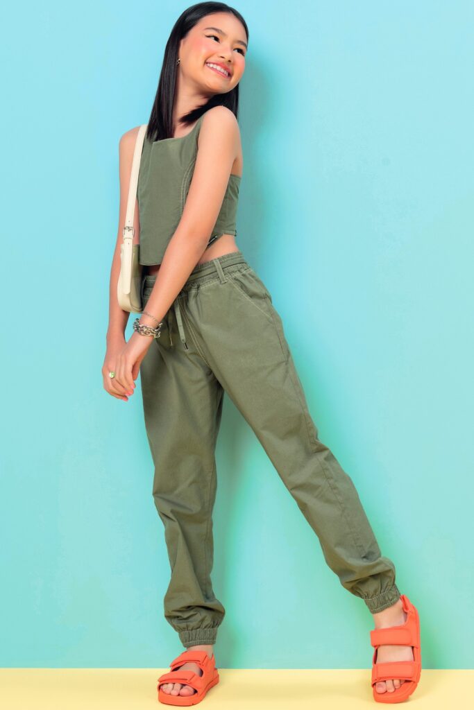 CONJUNTO LADA VIC – Minius