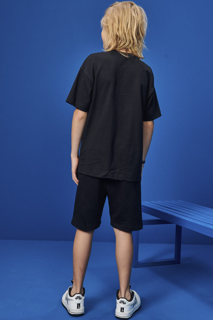 CONJUNTO ACTION JFOX – Minius