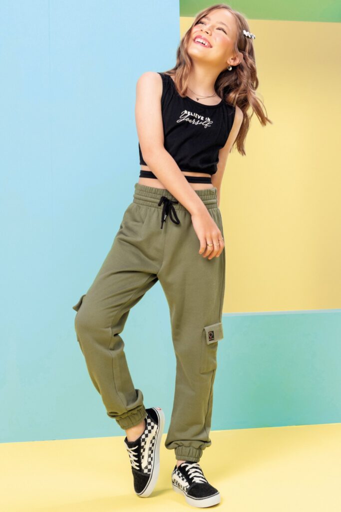 CONJUNTO BELIEVE – Minius