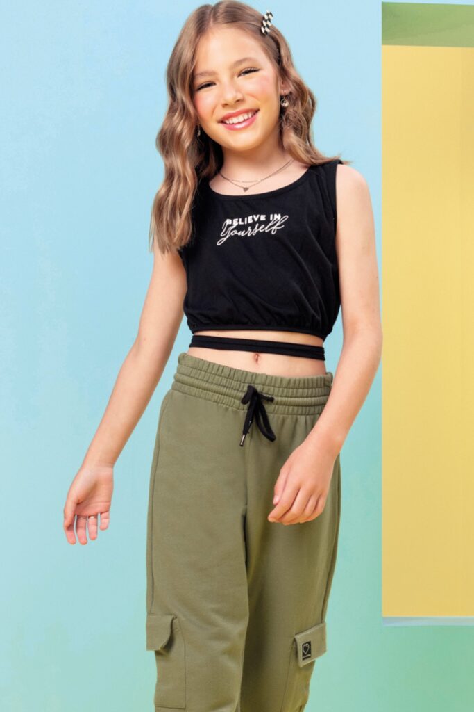 CONJUNTO BELIEVE – Minius