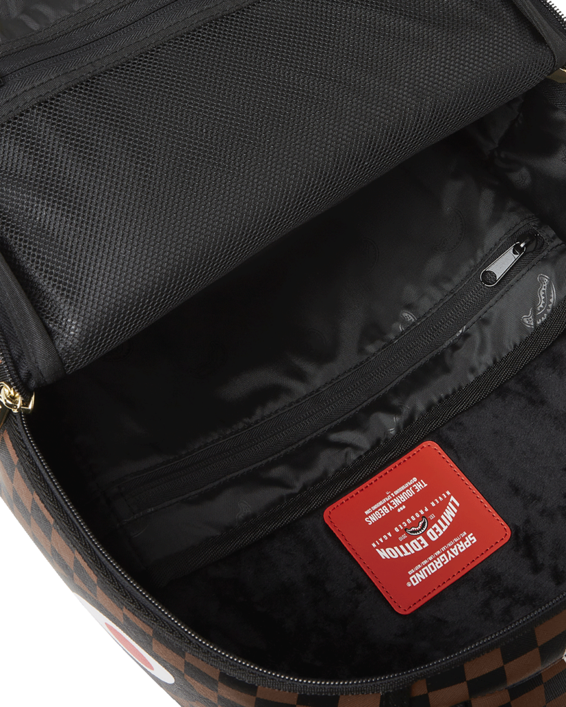 SMASHDOWN BACKPACK – Minius