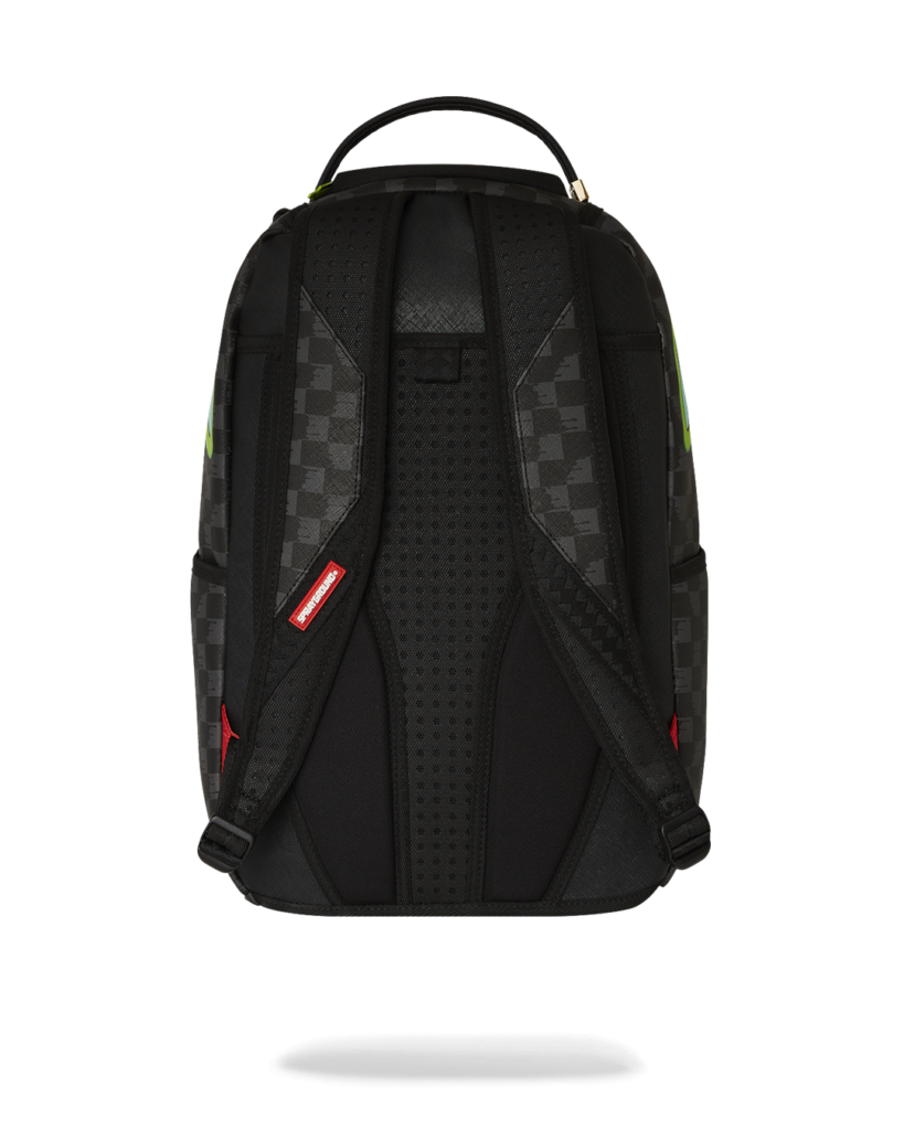 SLIME TAKEOVER BACKPACK – Minius