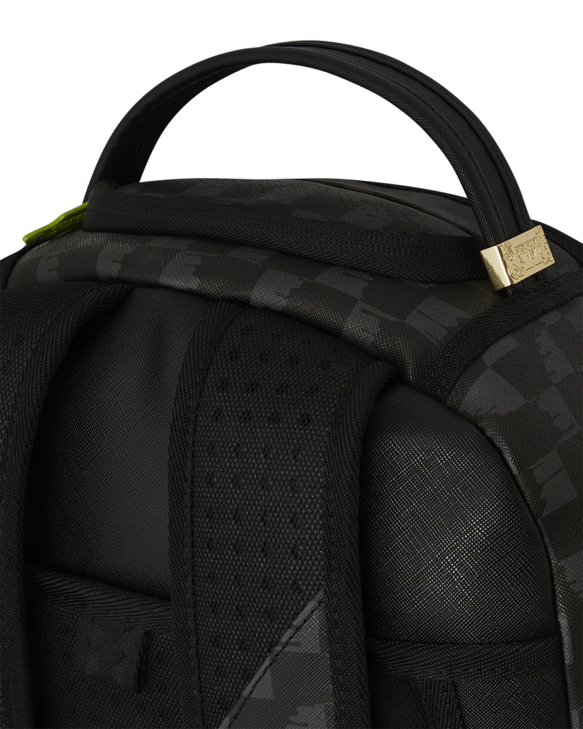 SLIME TAKEOVER BACKPACK – Minius